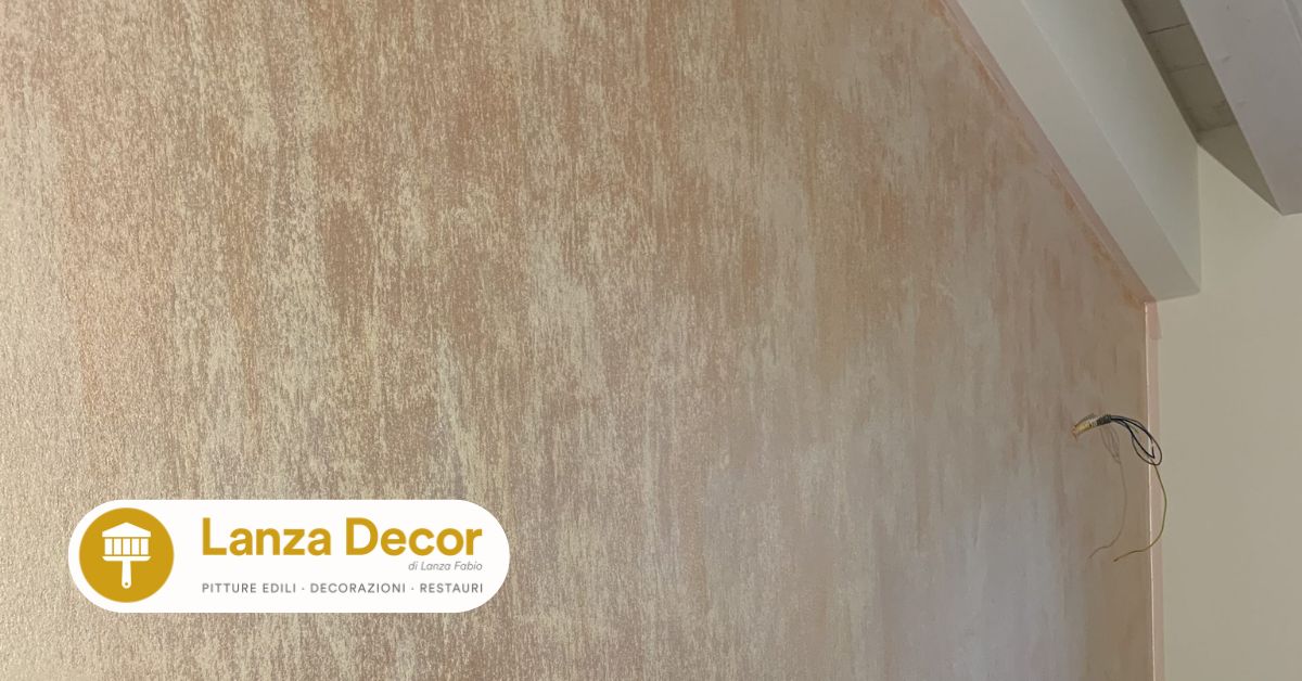 Stucco Veneziano: usi e applicazioni - Lanza Decor